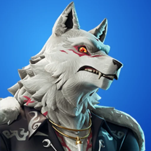 ⫷ Fortnite Lone Wolf Holster Backpack ⫸ Back Blings & Backpacks 🎒 ᑕ ...