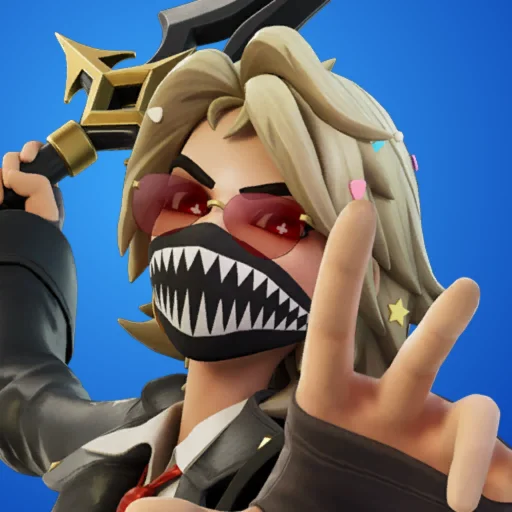 ⫷ Fortnite Minato Hakaru Skin ⫸ Characters & Skins 👕 ᑕ ᑐnite.site