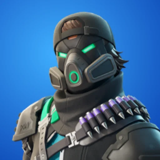 All Fortnite Skins