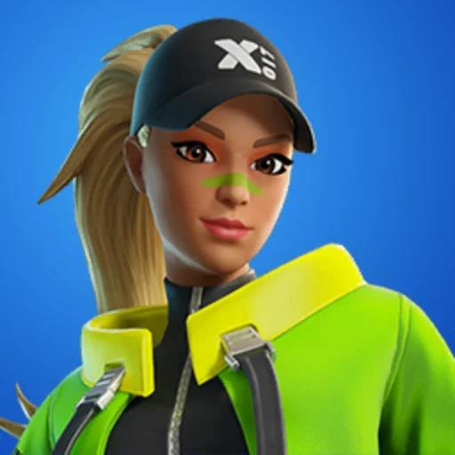 ⫷ Fortnite Field Agent Kyra Bundle Bundle ⫸ Packs & Bundles 📦 ᑕ ᑐnite.site