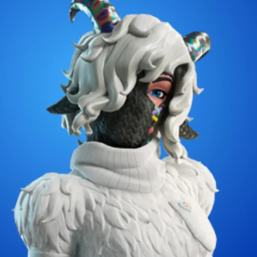 ⫷ Fortnite Woolla Skin ⫸ Characters & Skins 👕 ᑕ ᑐnite.site