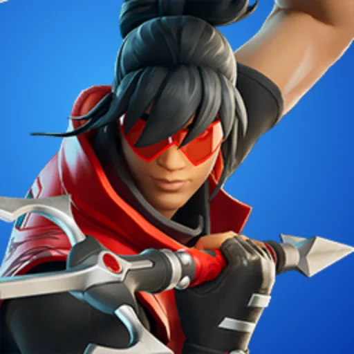 ⫷ Fortnite Tatsuo Skin ⫸ Characters & Skins 👕 ᑕ ᑐnite.site