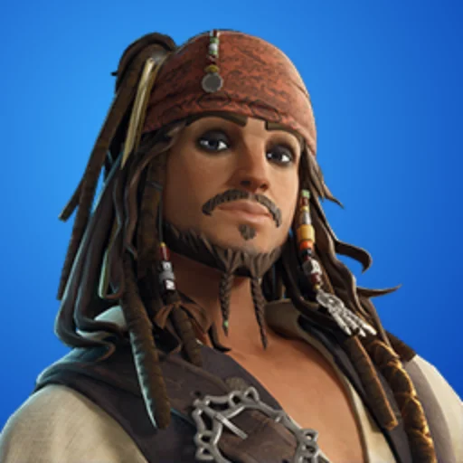 ⫷ Fortnite Jack Sparrow Bundle Bundle ⫸ Packs & Bundles 📦 ᑕ ᑐnite.site