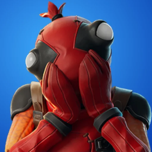 ⫷ Fortnite Ravenpool Skin ⫸ Characters & Skins 👕 ᑕ ᑐnite.site