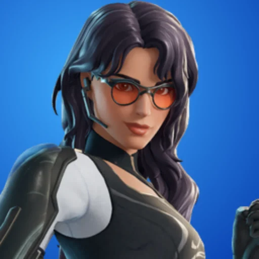 ⫷ Fortnite Onyx Winter Skin ⫸ Characters & Skins 👕 ᑕ ᑐnite.site