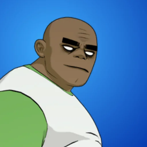 ⫷ Fortnite Russel Skin ⫸ Fortnite Skins 👕 ᑕ ᑐnite.site