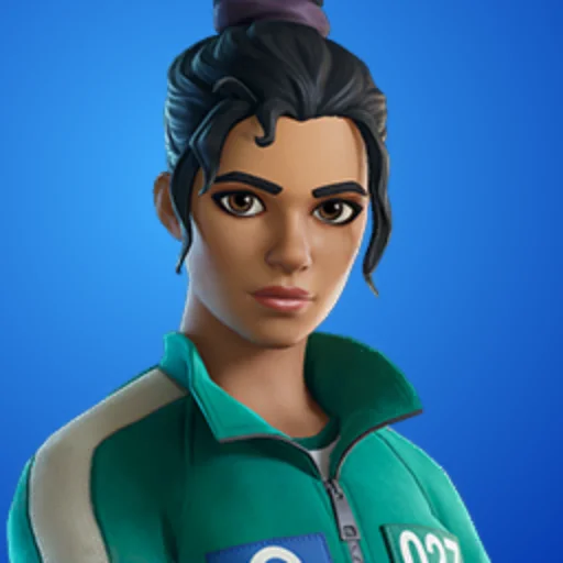 ⫷ Fortnite Glass Bridge Survivor Skin ⫸ Characters & Skins 👕 ᑕ ᑐnite.site