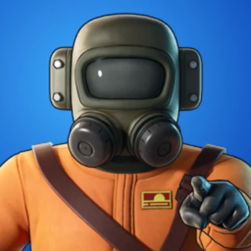 ⫷ Fortnite The Employee Skin ⫸ Characters & Skins 👕 ᑕ ᑐnite.site