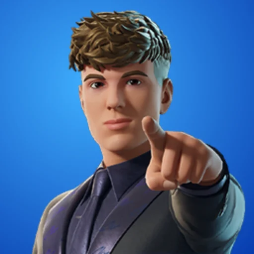 ⫷ Fortnite Sparx Skin ⫸ Characters & Skins 👕 ᑕ ᑐnite.site