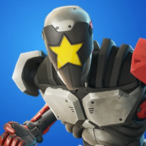 ⫷ Fortnite Star Assassin Bundle Bundle ⫸ Packs & Bundles 📦 ᑕ ᑐnite.site