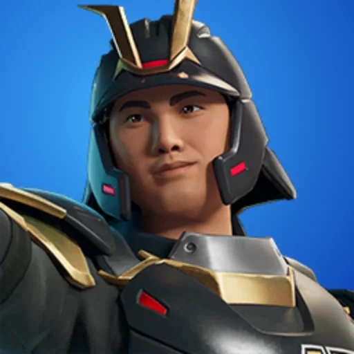 ⫷ Fortnite Samurai Shohei Skin ⫸ Characters & Skins 👕 ᑕ ᑐnite.site