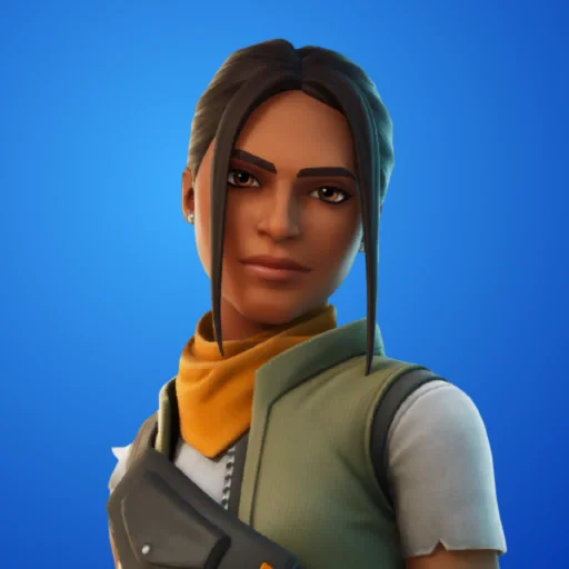 ⫷ Fortnite Ballistics Tech Skin ⫸ Characters & Skins 👕 ᑕ ᑐnite.site