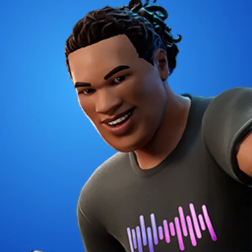 ⫷ Fortnite Band Captain Skin ⫸ Characters & Skins 👕 ᑕ ᑐnite.site