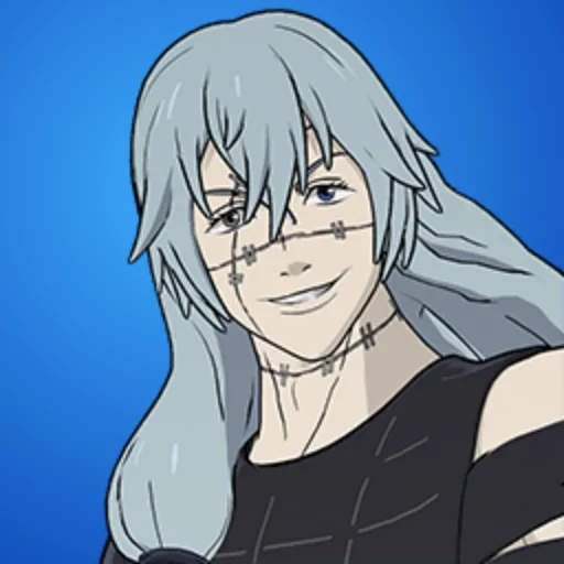 ⫷ Fortnite Satoru Gojo Skin ⫸ Characters & Skins 👕 ᑕ ᑐnite.site