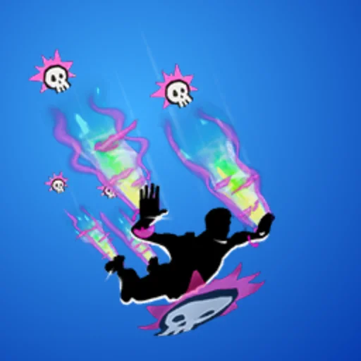 ⫷ Fortnite Power Punk Skin ⫸ Characters & Skins 👕 ᑕ ᑐnite.site