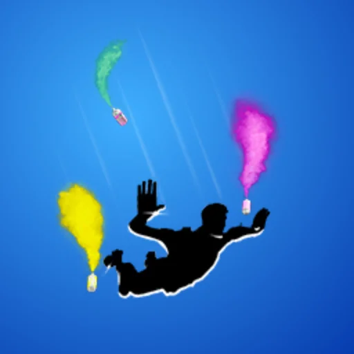 ⫷ Baile Ritmo Grafitero Fortnite ⫸ Emotes y Bailes Fortnite 💃 ᑕ ᑐnite.site