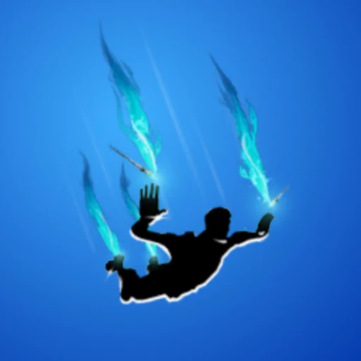 ⫷ Fortnite Shadow Blade Hope Skin ⫸ Characters & Skins 👕 ᑕ ᑐnite.site