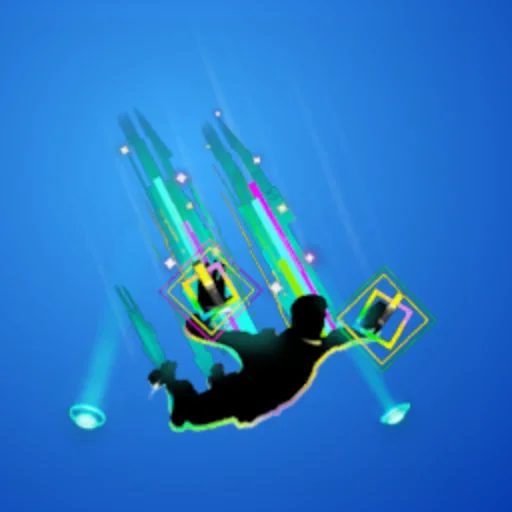 ⫷ Fortnite Miku Live Dance ⫸ Emotes & Dances 💃 ᑕ ᑐnite.site