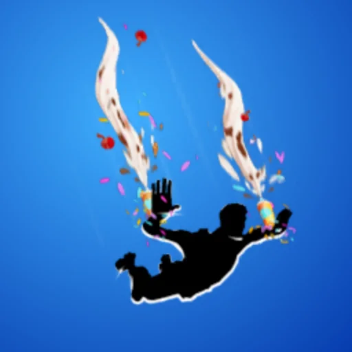 ⫷ Fortnite Do The 'Split Dance ⫸ Emotes & Dances 💃 ᑕ ᑐnite.site