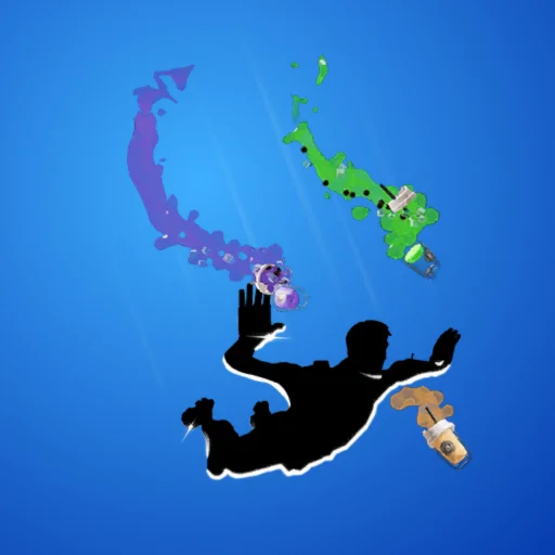 ⫷ Fortnite Minato Hakaru Skin ⫸ Characters & Skins 👕 ᑕ ᑐnite.site