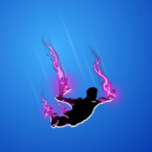 ⫷ Fortnite Trickster's Shield Backpack ⫸ Back Blings & Backpacks 🎒 ᑕ ...