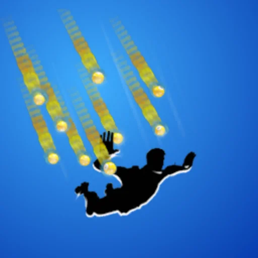 ⫷ Fortnite 1-Ball Skin ⫸ Characters & Skins 👕 ᑕ ᑐnite.site