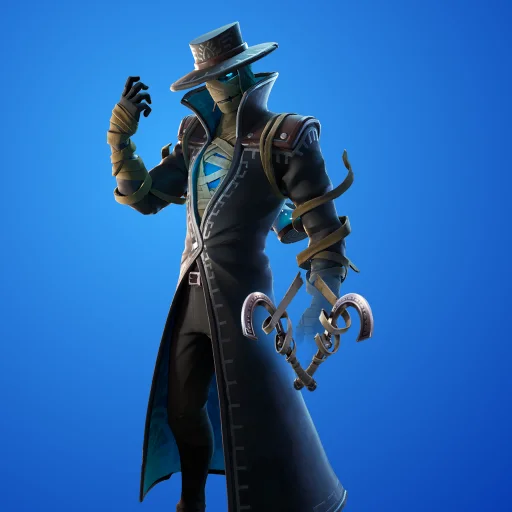 ⫷ Skin Cólera Fortnite ⫸ Trajes y Skins Fortnite 👕 ᑕ ᑐnite.site