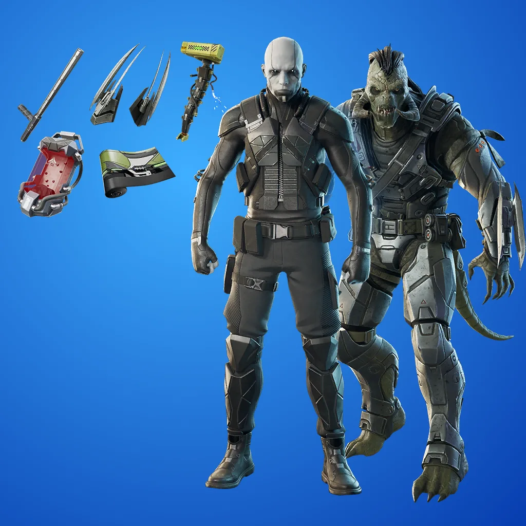 ⫷ Fortnite Mining Robot Head Backpack ⫸ Back Blings & Backpacks 🎒 ᑕ ...