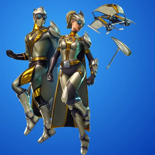 ⫷ Fortnite Venturion Skin ⫸ Characters & Skins 👕 ᑕ ᑐnite.site
