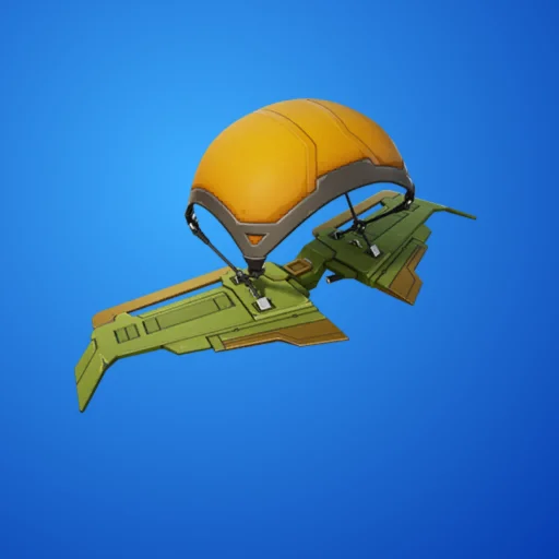 ALL Fortnite Gliders ☂️ Umbrellas & Glider List on ᑕ ᑐnite.site