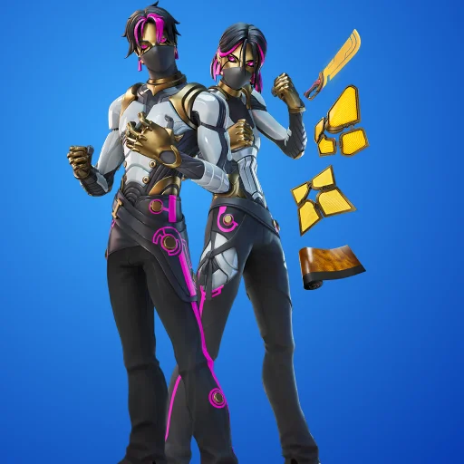 ⫷ Fortnite Errant Skin ⫸ Characters & Skins 👕 ᑕ ᑐnite.site