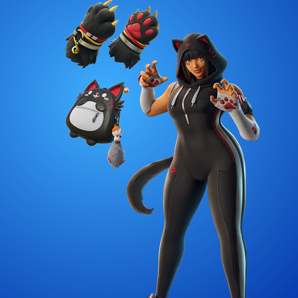 ⫷ Fortnite Ágata Skin ⫸ Characters & Skins 👕 ᑕ ᑐnite.site