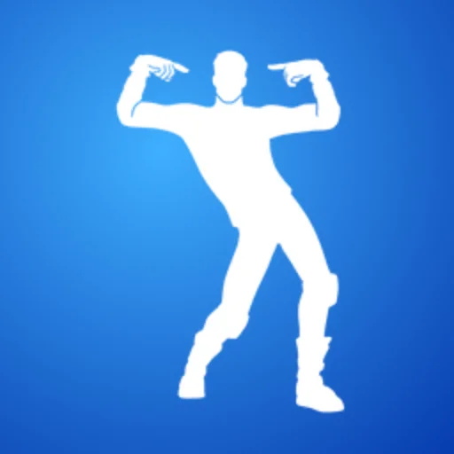 Fortnite Danses 💃 TOUTES les Emotes & Danses Fortnite sur ᑕ ᑐnite.site