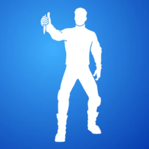 Fortnite Danses 💃 TOUTES les Emotes & Danses Fortnite sur ᑕ ᑐnite.site