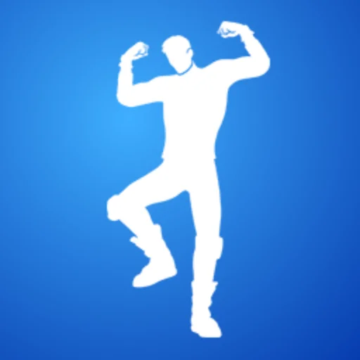 ALL Fortnite Dances 💃 Dances & Emotes List on ᑕ ᑐnite.site