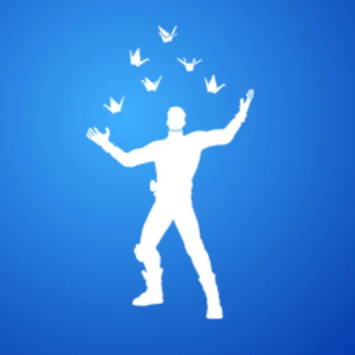 ALL Fortnite Dances 💃 Dances & Emotes List on ᑕ ᑐnite.site