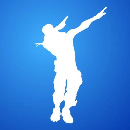 ⫷ Fortnite Infinite Dab Dance ⫸ Emotes & Dances 💃 ᑕ ᑐnite.site