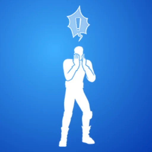 ⫷ Fortnite What!? No Way! Dance ⫸ Emotes & Dances 💃 ᑕ ᑐnite.site