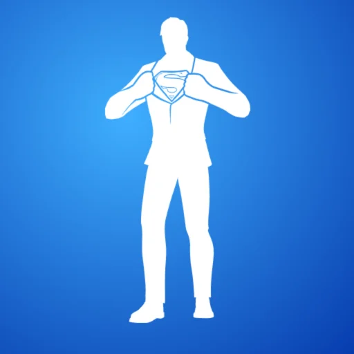 ⫷ Fortnite Clark Kent Skin ⫸ Characters & Skins 👕 ᑕ ᑐnite.site