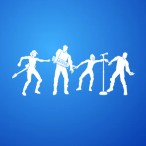 ALL Fortnite Dances 💃 Dances & Emotes List on ᑕ ᑐnite.site