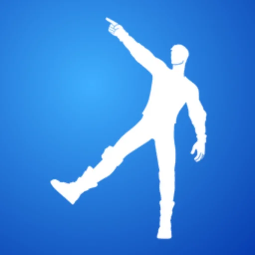 ALL Fortnite Dances 💃 Dances & Emotes List on ᑕ ᑐnite.site