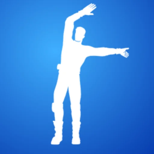 ALL Fortnite Dances 💃 Dances & Emotes List on ᑕ ᑐnite.site