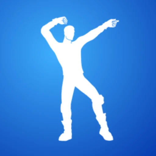 ALL Fortnite Dances 💃 Dances & Emotes List on ᑕ ᑐnite.site
