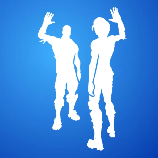 ALL Fortnite Dances 💃 Dances & Emotes List on ᑕ ᑐnite.site