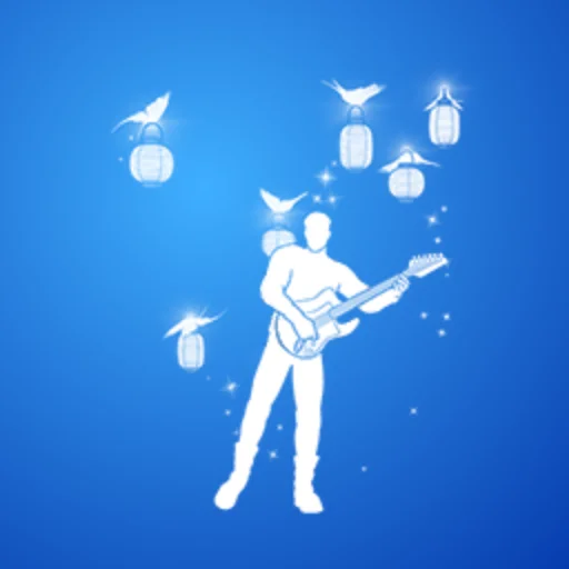 Fortnite Danses 💃 TOUTES les Emotes & Danses Fortnite sur ᑕ ᑐnite.site