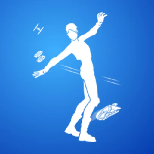 ALL Fortnite Dances 💃 Dances & Emotes List on ᑕ ᑐnite.site