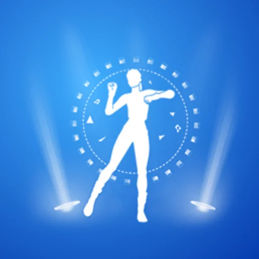 ⫷ Fortnite Miku Miku Beam Dance ⫸ Emotes & Dances 💃 ᑕ ᑐnite.site