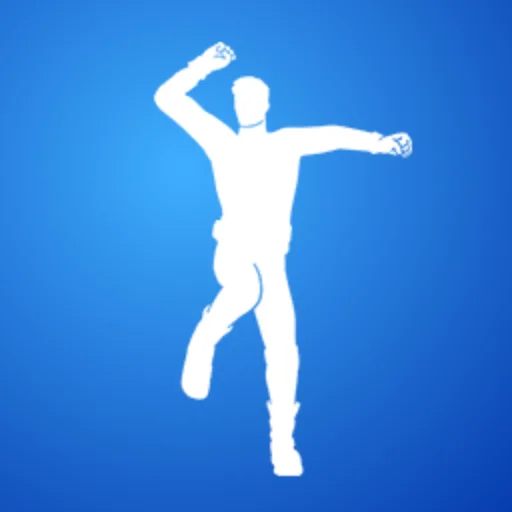 ⫷ Fortnite Do The 'Split Dance ⫸ Emotes & Dances 💃 ᑕ ᑐnite.site