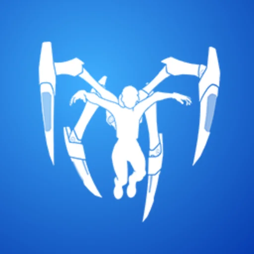 ⫷ Fortnite Spider Stroll Dance ⫸ Emotes & Dances 💃 ᑕ ᑐnite.site