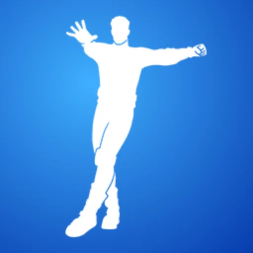 ⫷ Fortnite Brite Moves Dance ⫸ Emotes & Dances 💃 ᑕ ᑐnite.site